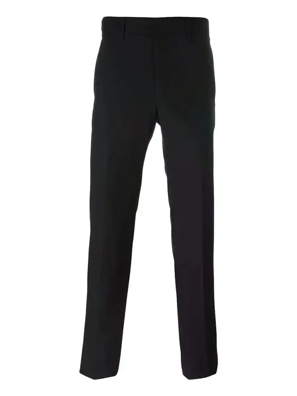 Givenchy Tailored Trousers - Black