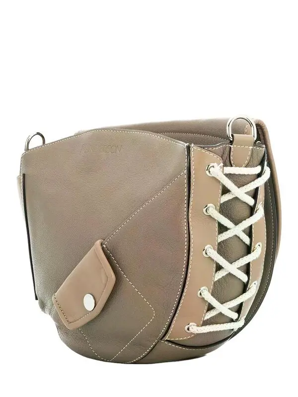 JW Anderson Ash Bike Bag - Neutrals
