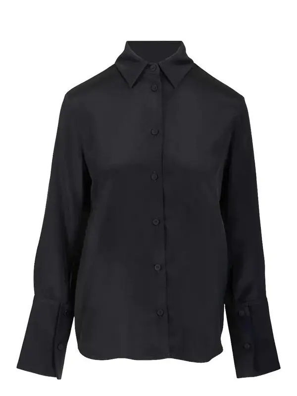 Max Mara Voliera Shirt - Blue