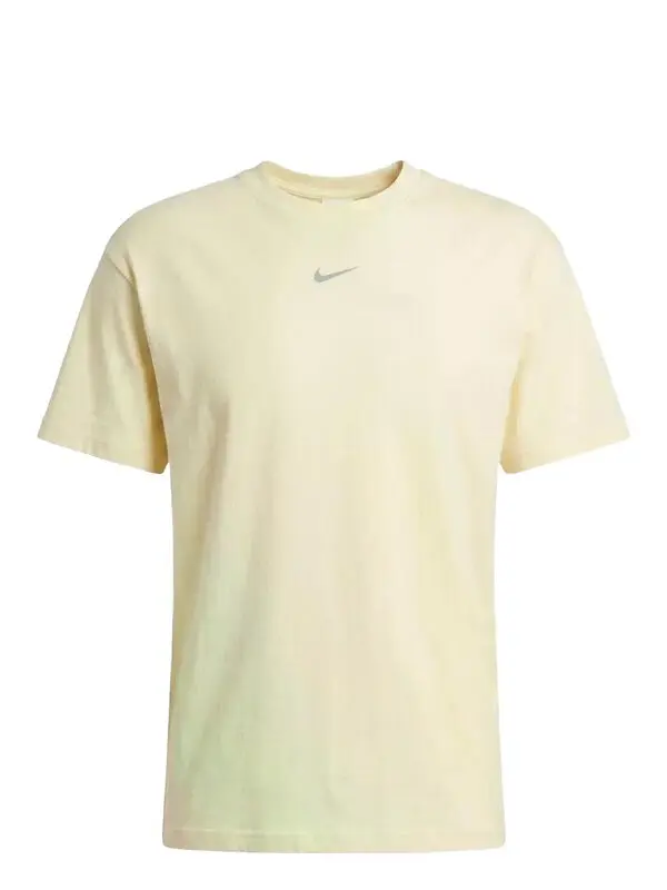 Nike X Nocta Logo Print T-shirt - Neutrals