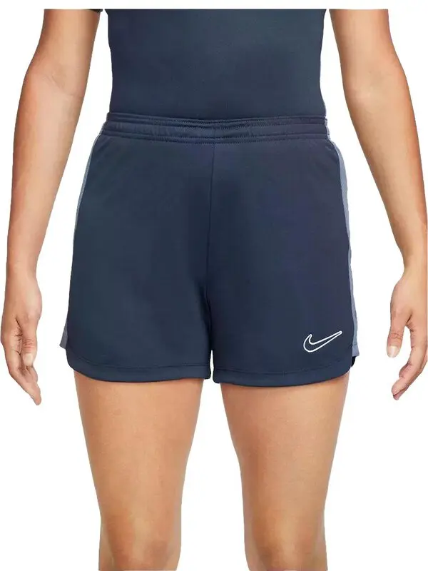Nike Academy 23 Dri-fit Shorts - Blue