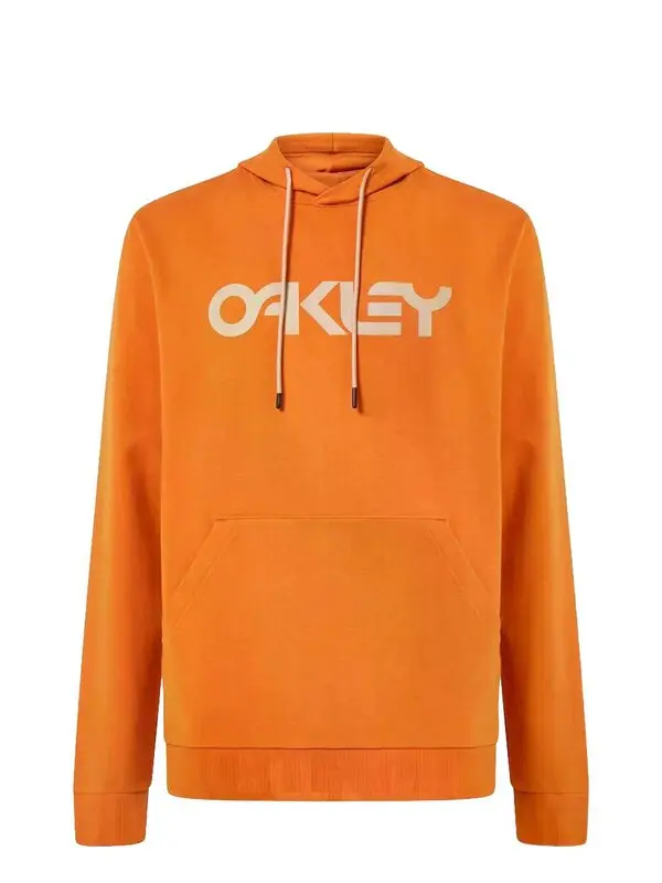 Oakley B1b 2.0 Hoodie - Orange