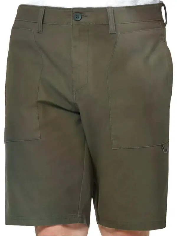 Oakley Workwear Shorts - Green