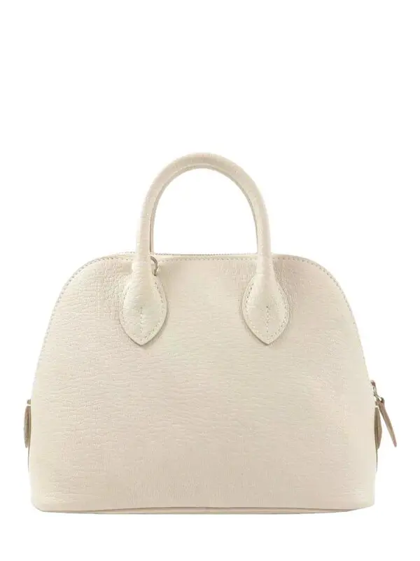 Hermès Mini Bolide Shoulder Bag - Neutrals