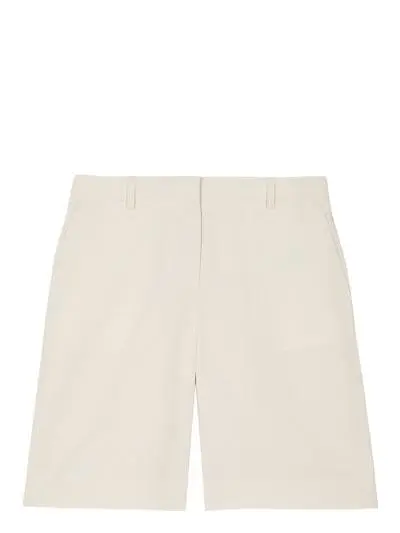 The Kooples Bermuda Shorts - Sand