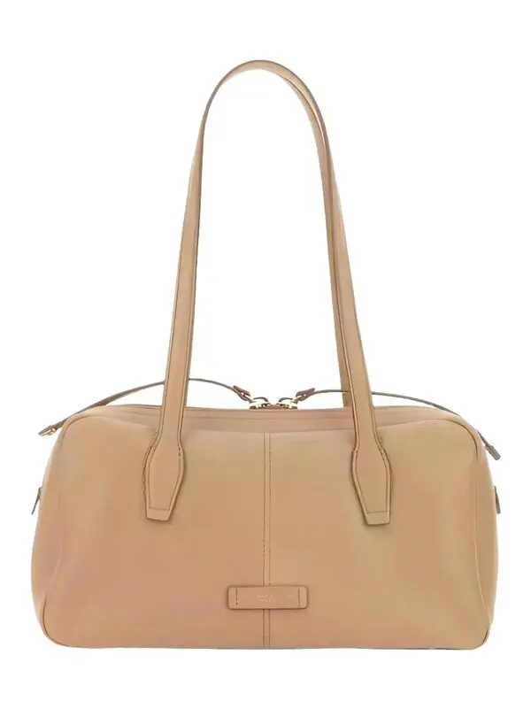 GIANNI CHIARINI Aryna Shoulder Bag - Neutrals