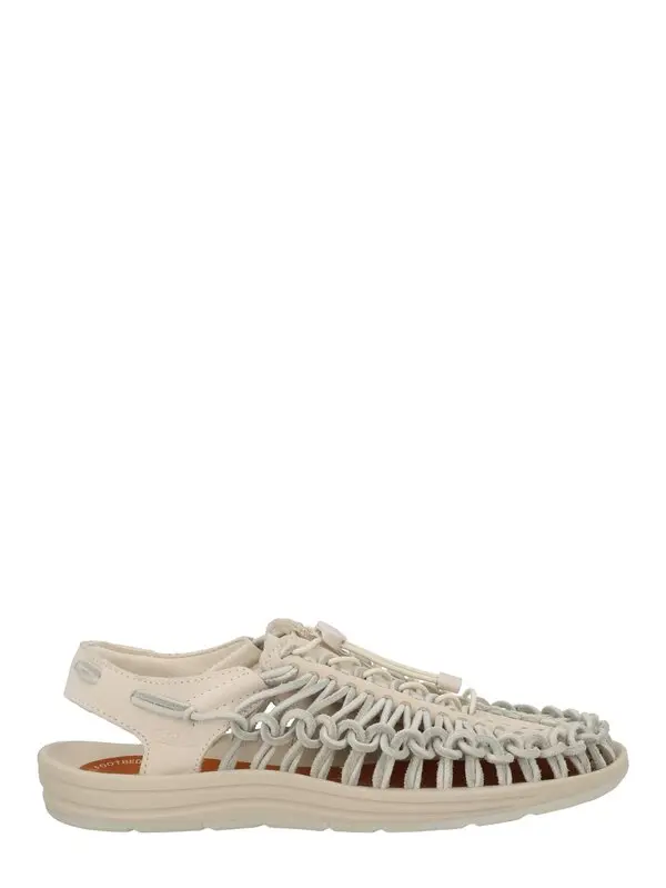Keen Uneek Quite Luxury Sandals - Beige