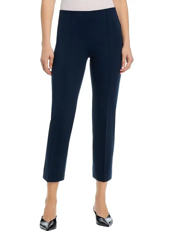 Rag & Bone Irina Cigarette Pants - Salute