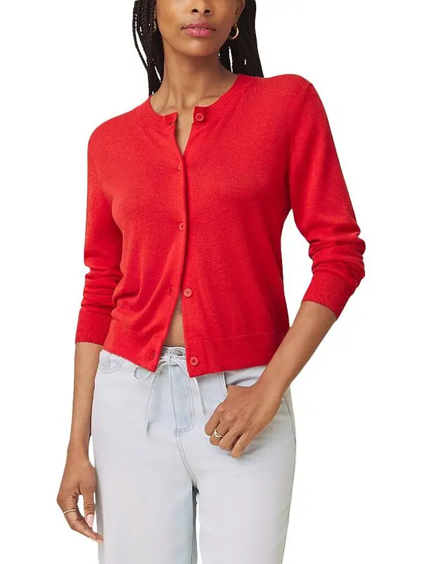 Splendid Erica Cardigan - Firework