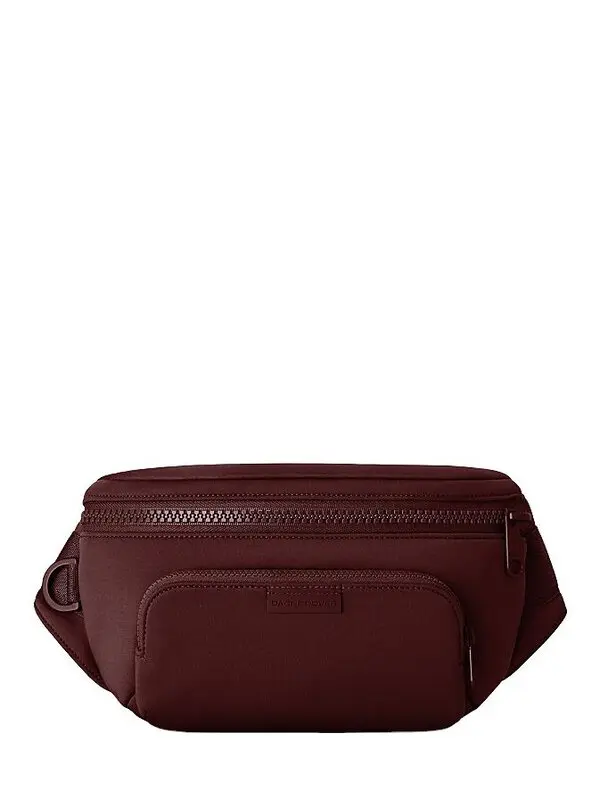 Dagne Dover The Jax Large Fanny Pack - Ancho