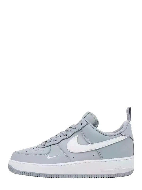 Nike Force 1 Low '07 Lv8 Sneakers - Grey