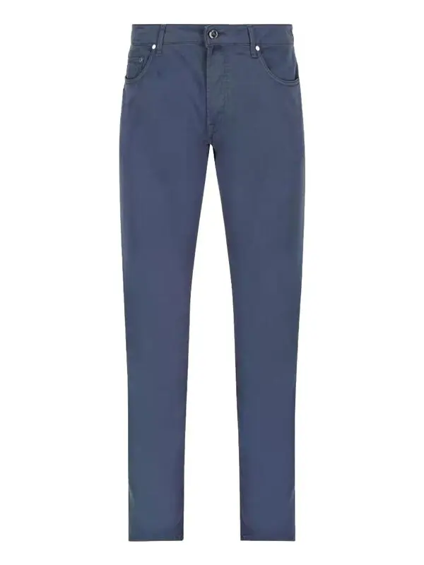 HANDPICKED Ravello Jeans - Blue