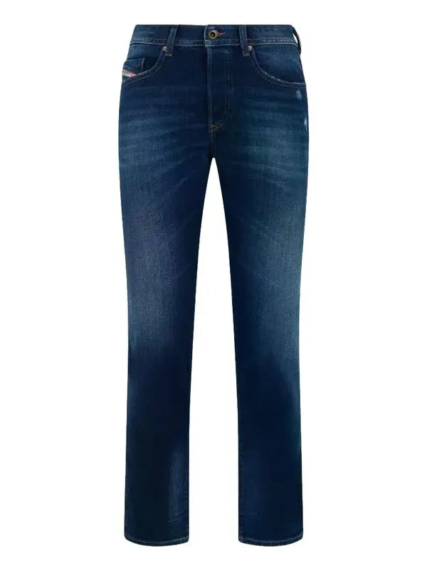 DIESEL® Slim-fit Jeans - Blue