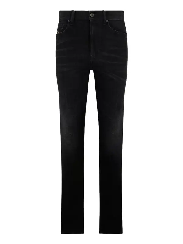 DIESEL® Skinny Jeans - Black