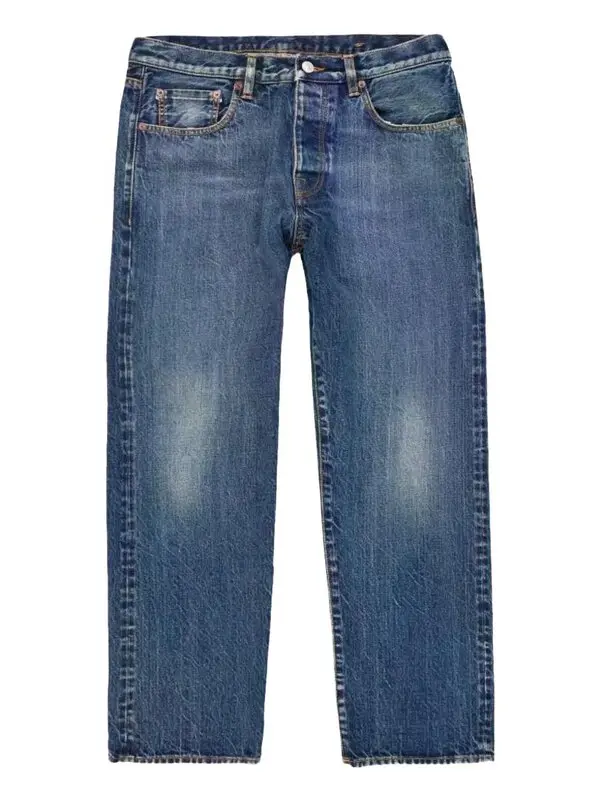FORTELA John 965 Slim-fit Jeans - Blue