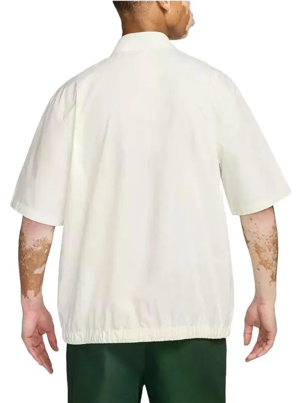 Nike Club Short-sleeve Shirt - Neutrals