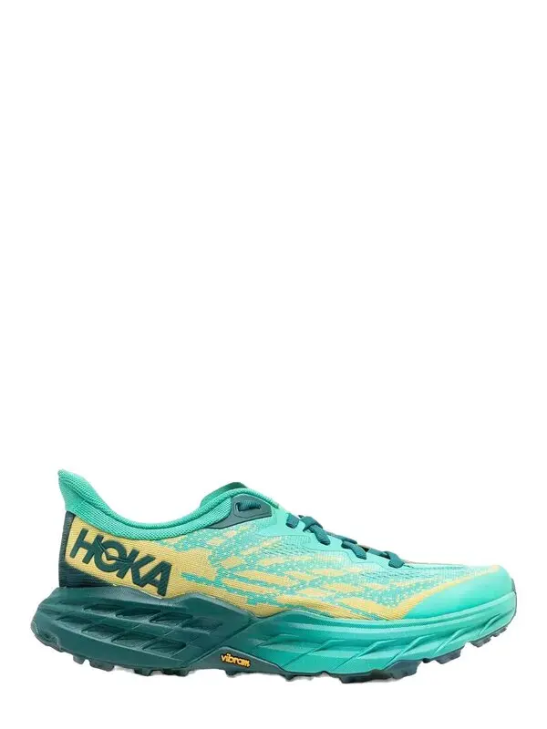 HOKA® Speedgoat 5 Low-top Sneakers - Blue