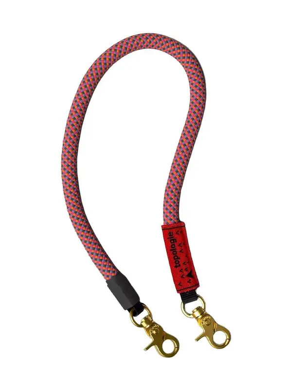 TOPOLOGIE Nebula Shoulder Strap - Red