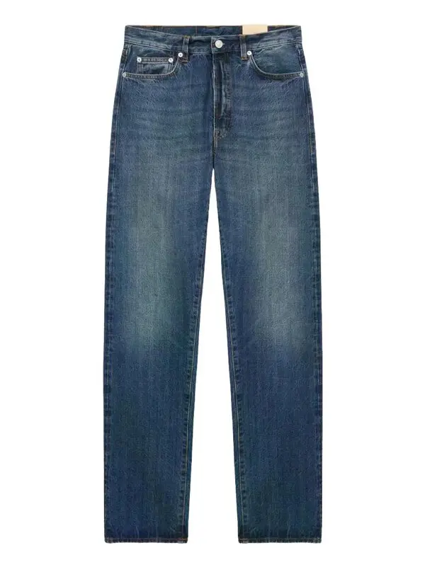 FORTELA 911 Super John Jeans - Blue