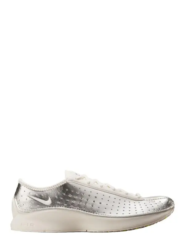 Nike Superfly Sneakers - Silver