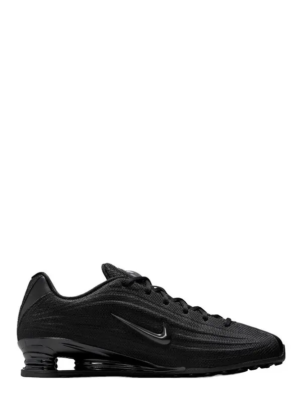 Nike Shox Z Sneakers - Black