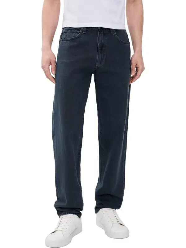Rag & Bone Fit 4 Authentic Rigid Infuse Jeans - Minna