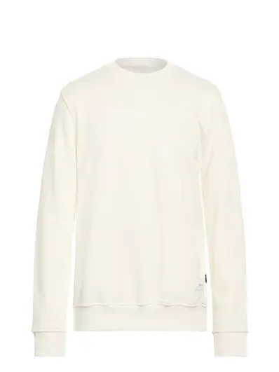 SHOE Sweatshirt Organic Cotton - Off White