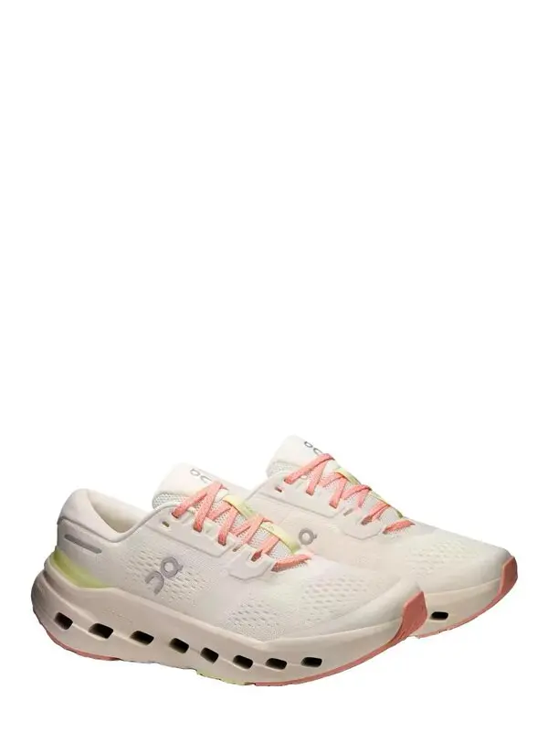 On Cloudrunner Mesh Sneakers - Neutrals