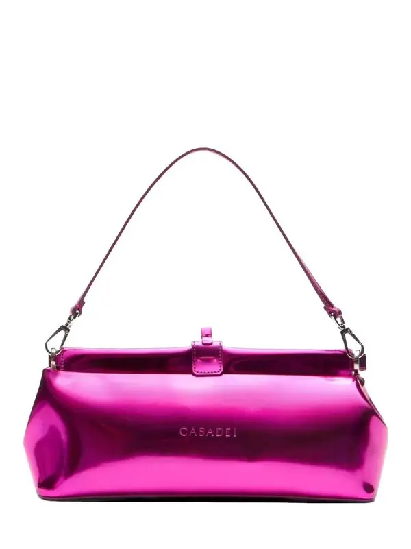 Casadei Shoulder Bag - Pink