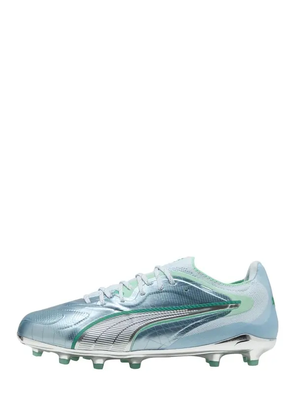 PUMA King 20 Ultimate Ca Nyc Soccer Cleats - Blue