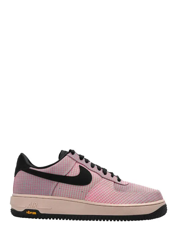 Nike Force 1 '07 Lx Vibram Sneakers - Pink