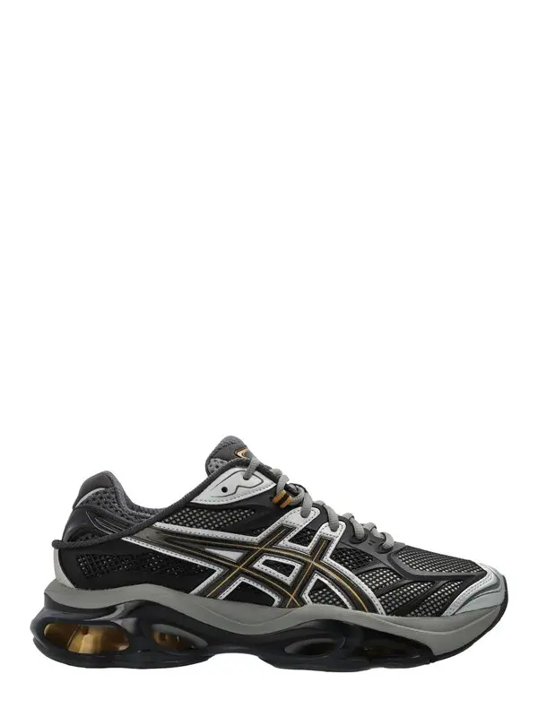 Asics Gel-kinetic 2.0 Athletic Sneakers - Black