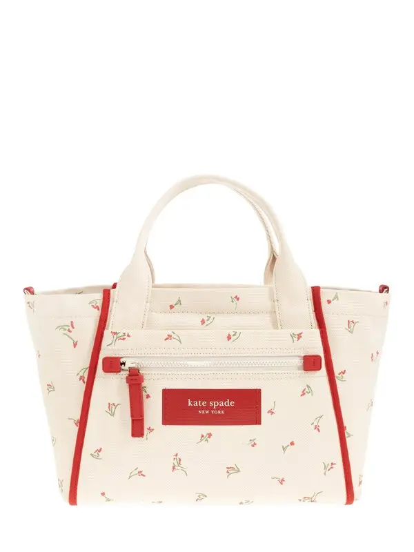 Kate Spade New York Dash Large" Bag - Cream