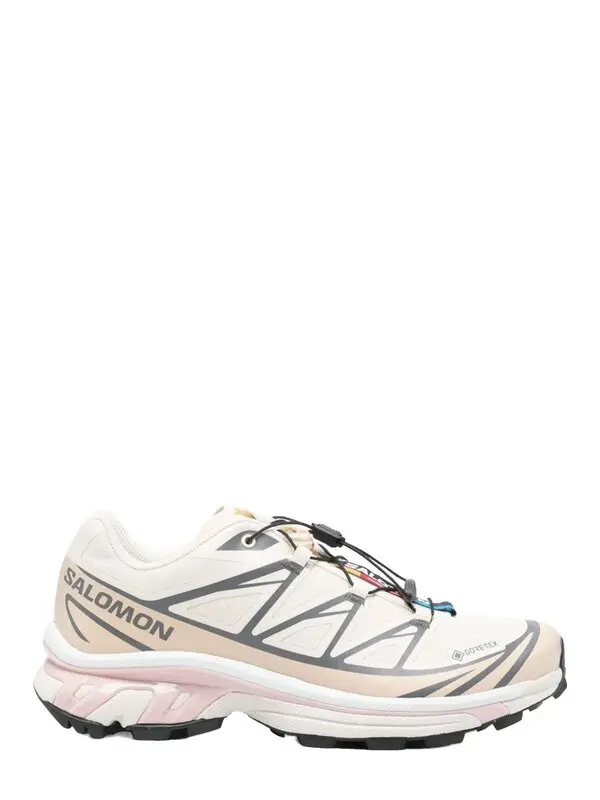 SALOMON Xt-6 Gtx Sneakers - White