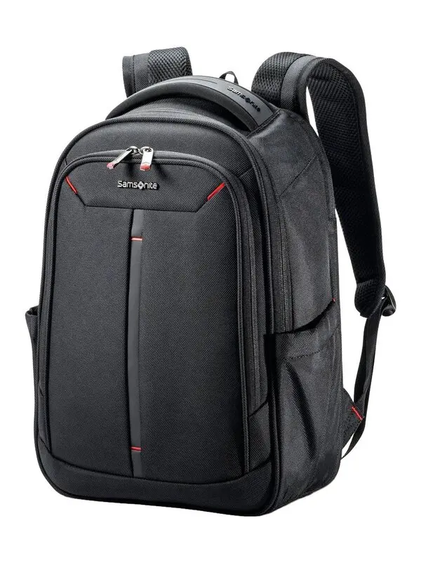 SAMSONITE Xenon 4.0 Slim Backpack - Black