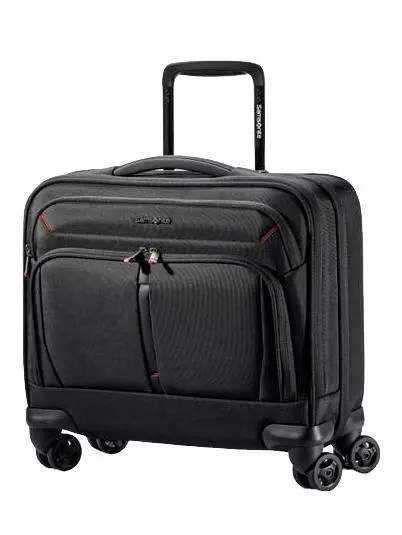 SAMSONITE Xenon 4.0 Spinner Mobile Office - Black