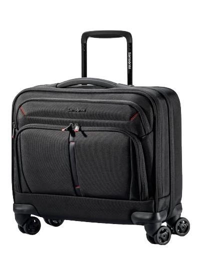 SAMSONITE Xenon 4.0 Spinner Mobile Office - Black