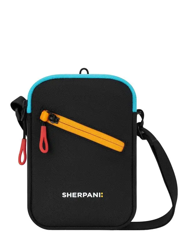 SHERPANI Rogue Mini Crossbody Bag - Chromatic - S26