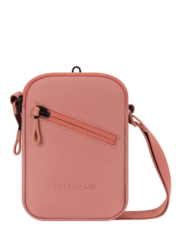SHERPANI Rogue Mini Crossbody Bag - Desert
