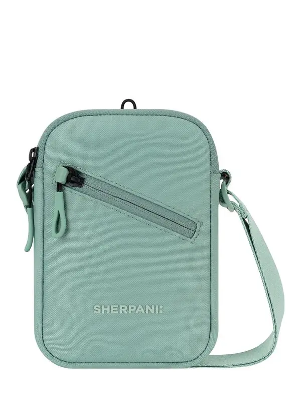 SHERPANI Rogue Mini Crossbody Bag - Surf