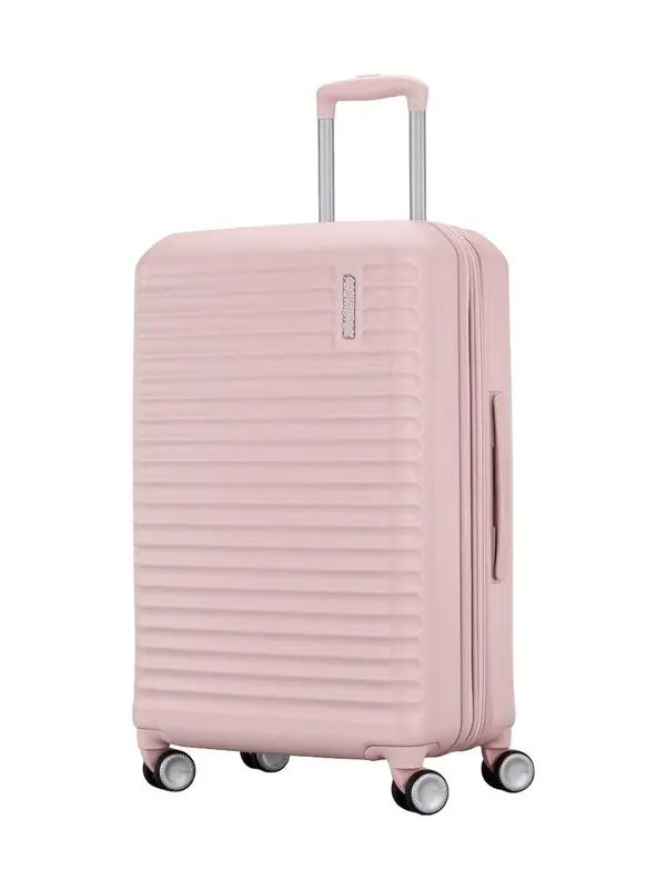 AMERICAN TOURISTER Stratum 3.0 Expandable Hardside Luggage - Pink Blush
