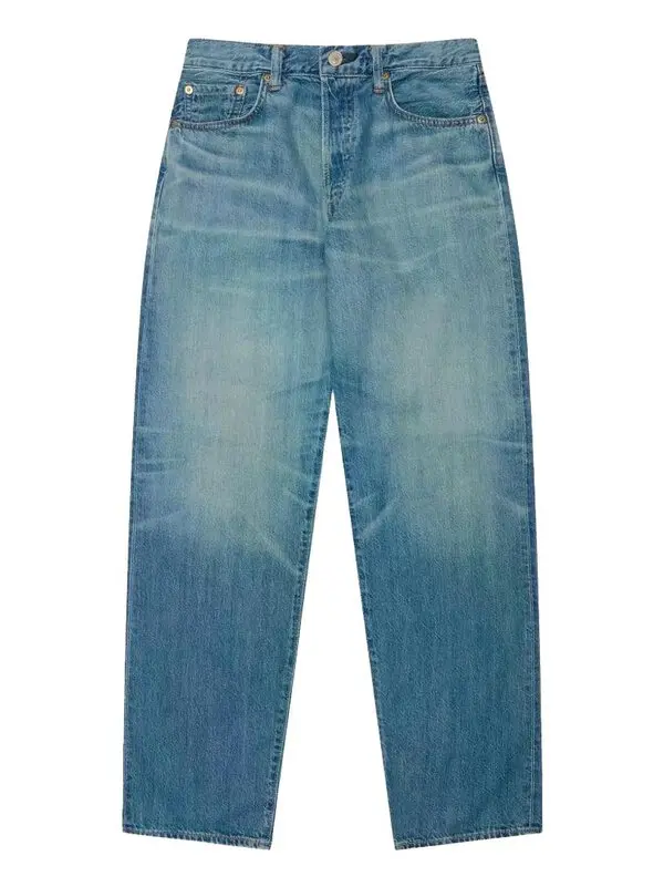 Edwin Kaihara Jeans - Blue