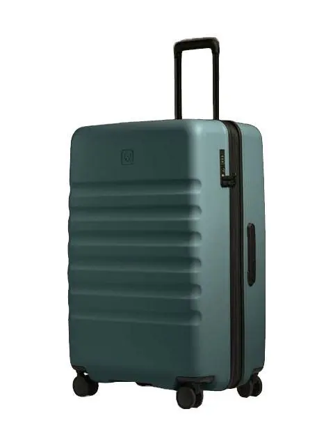 ANTLER Icon Stripe Luggage - Glade Blue
