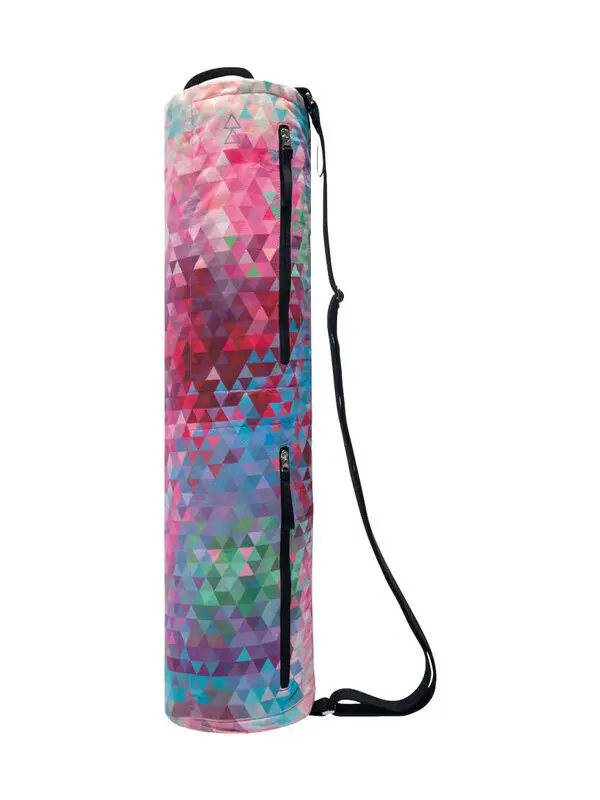 YOGA DESIGN LAB Yoga Mat Bag - Tribeca Sand