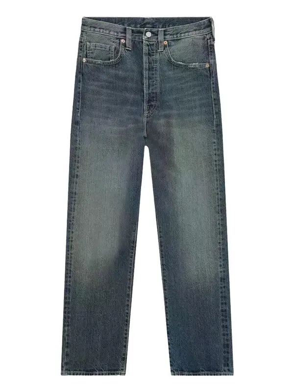 FORTELA Uncle John Jeans - Blue