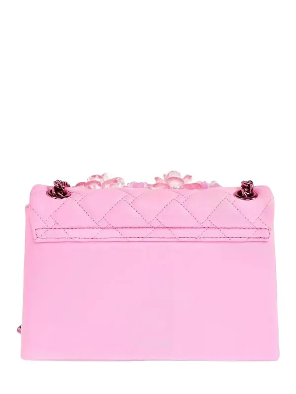 Kurt Geiger Kensington Bag - Pink
