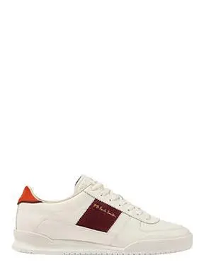 Paul Smith Rye Trainers - White
