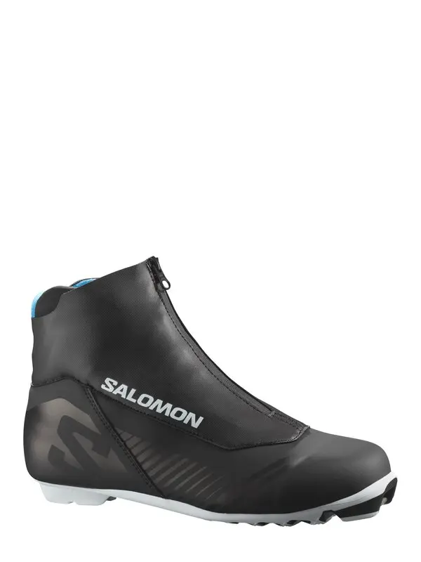 SALOMON Escape Rc Touring Boots - Black