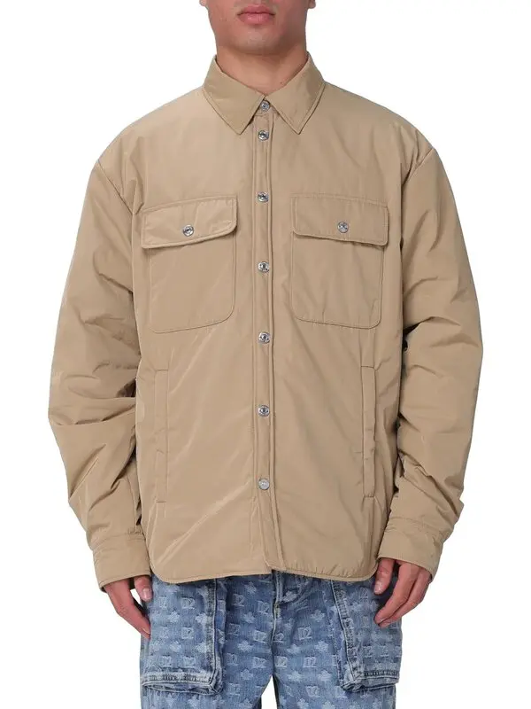 Dsquared2 Jacket - Beige