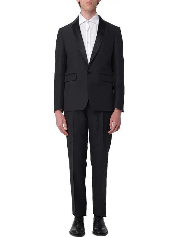 Dsquared2 Suit - Black